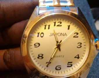 Japona Watch - Etsy
