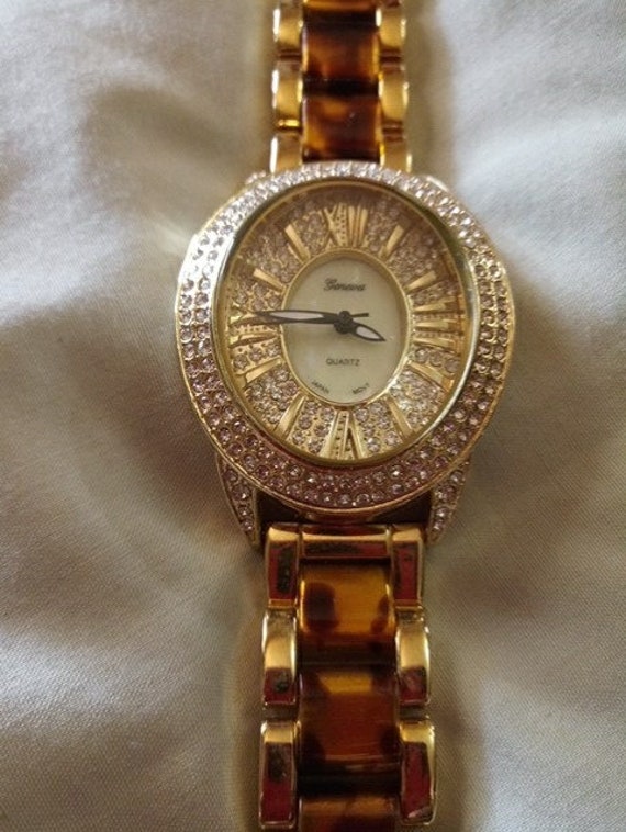 Geneva Tortoise Watches