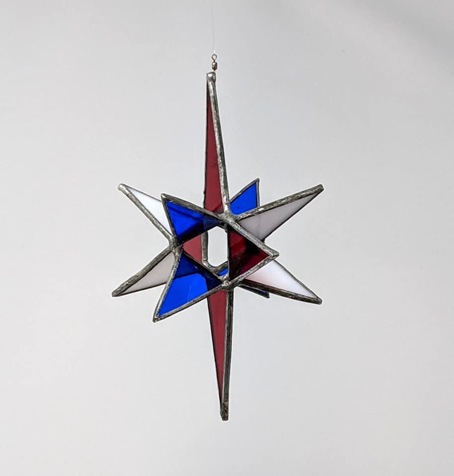 Moravian Star (large) - Etsy