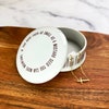 Personalized Pie Pan With Your Loved Ones Handwritten Recipe ...