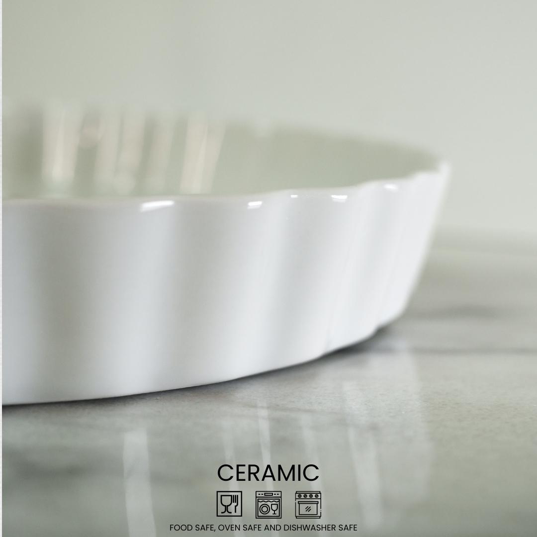 Custom Bakeware With Custom Monogram Engraved - Perfect Wedding Gift ...