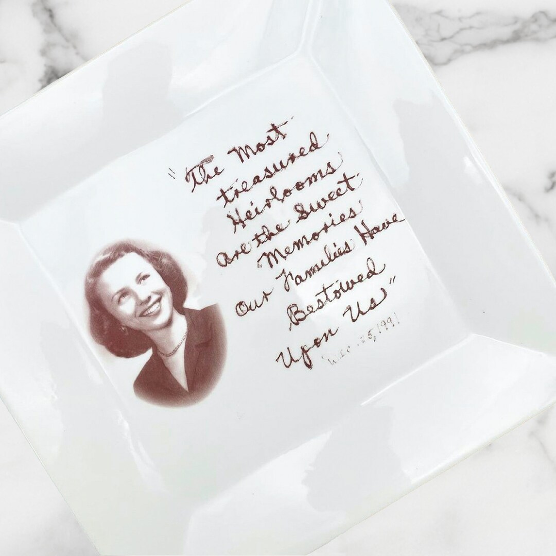 Hand Written Recipe Transfer, Hand Written Letters, Serving Tray ...