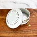 Personalized Pie Pan With Your Loved Ones Handwritten Recipe ...