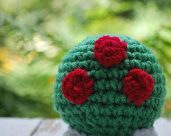 FREE Samus Aran Metroid Crochet Doll Pattern - Etsy