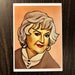 POSTCARD SET Golden Girls - Etsy