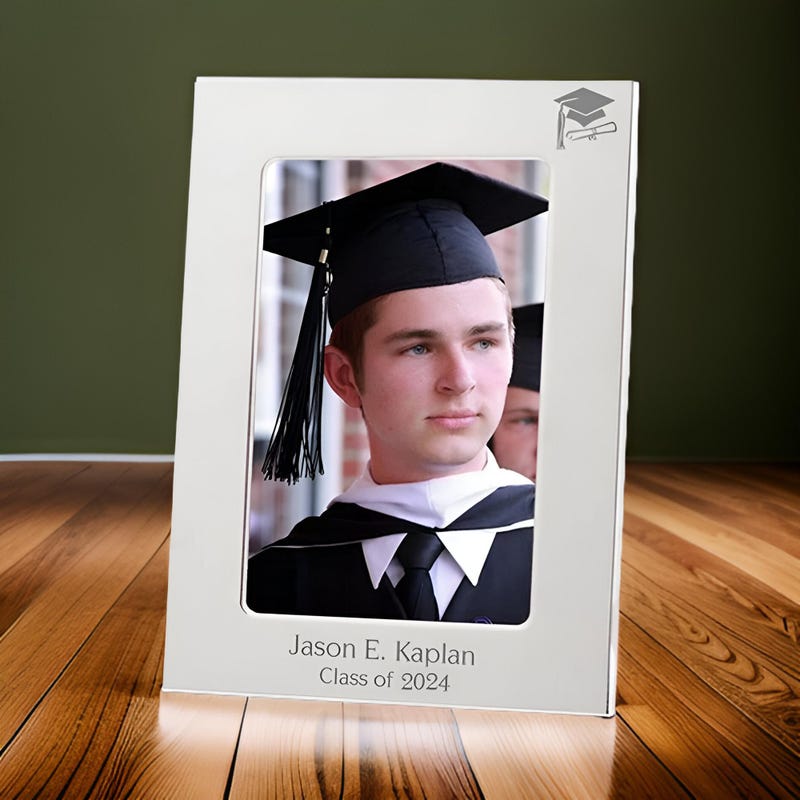 Graduation Frame - Etsy