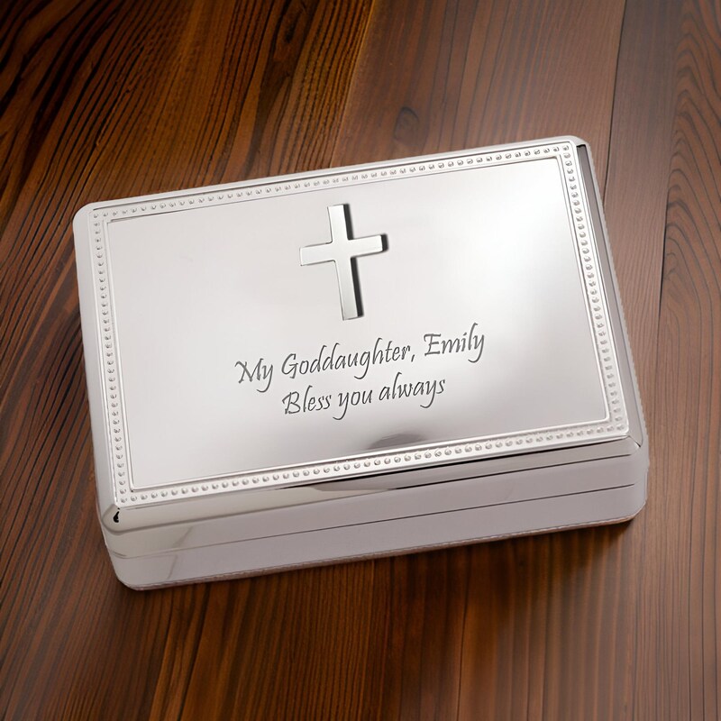 Cross Jewelry - Etsy