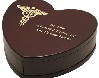 Nurse Keepsake Box | Etsy