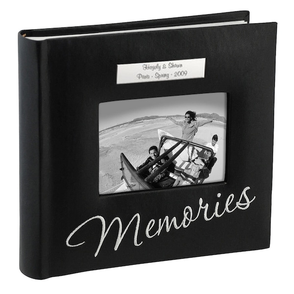Memory Album - Etsy
