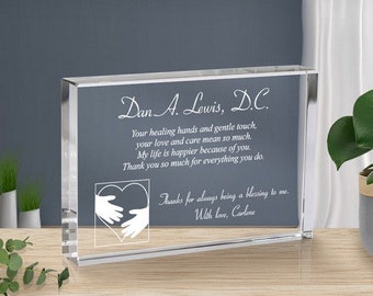 Crystal Thank You Gift - Etsy