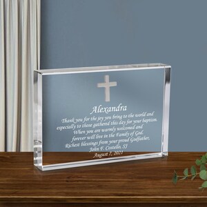 Crystal Cross - Etsy