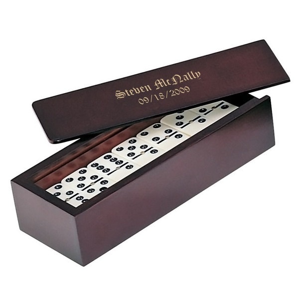 Domino Set - Etsy