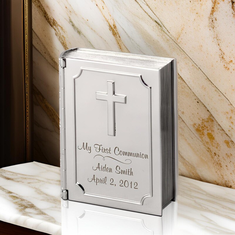Communion Boxes - Etsy