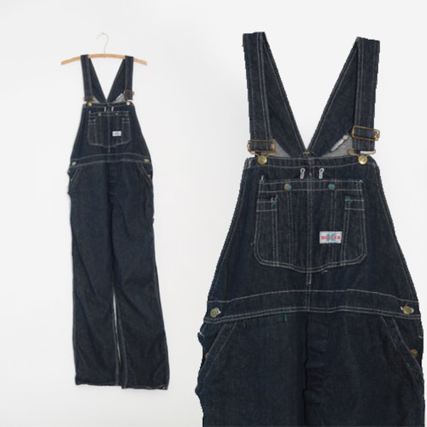 Mens Overalls - Etsy