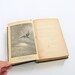 Antique 1886 Milton's Poems Book | the Poetical Works of John Milton ...
