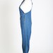 Union Made Overalls | Vintage 60s 40s Denim Overalls | 1960s Workwear ...