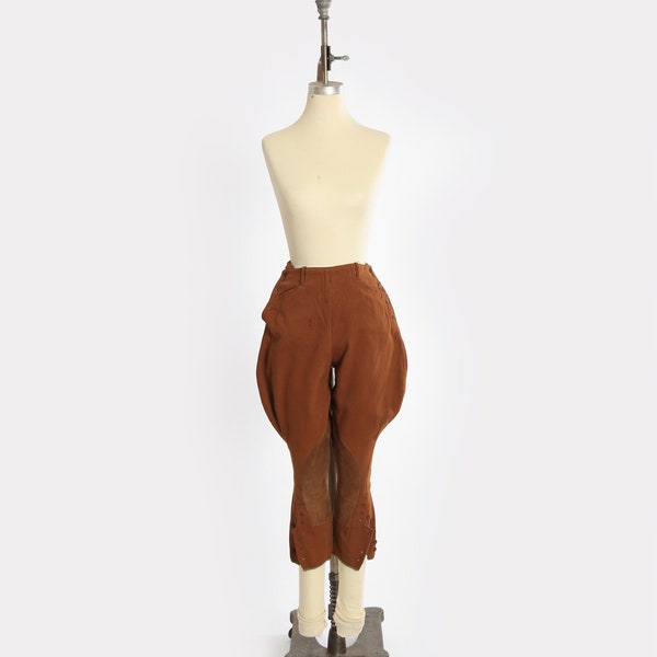1940s Riding Pants - Etsy