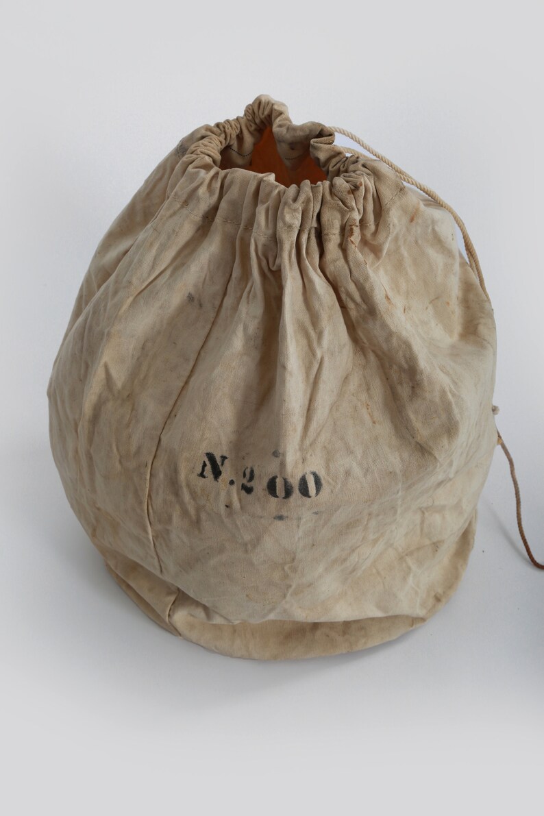 USN Canvas Duffle Bag Vintage 1940s WWII US Navy Duffle Bag - Etsy