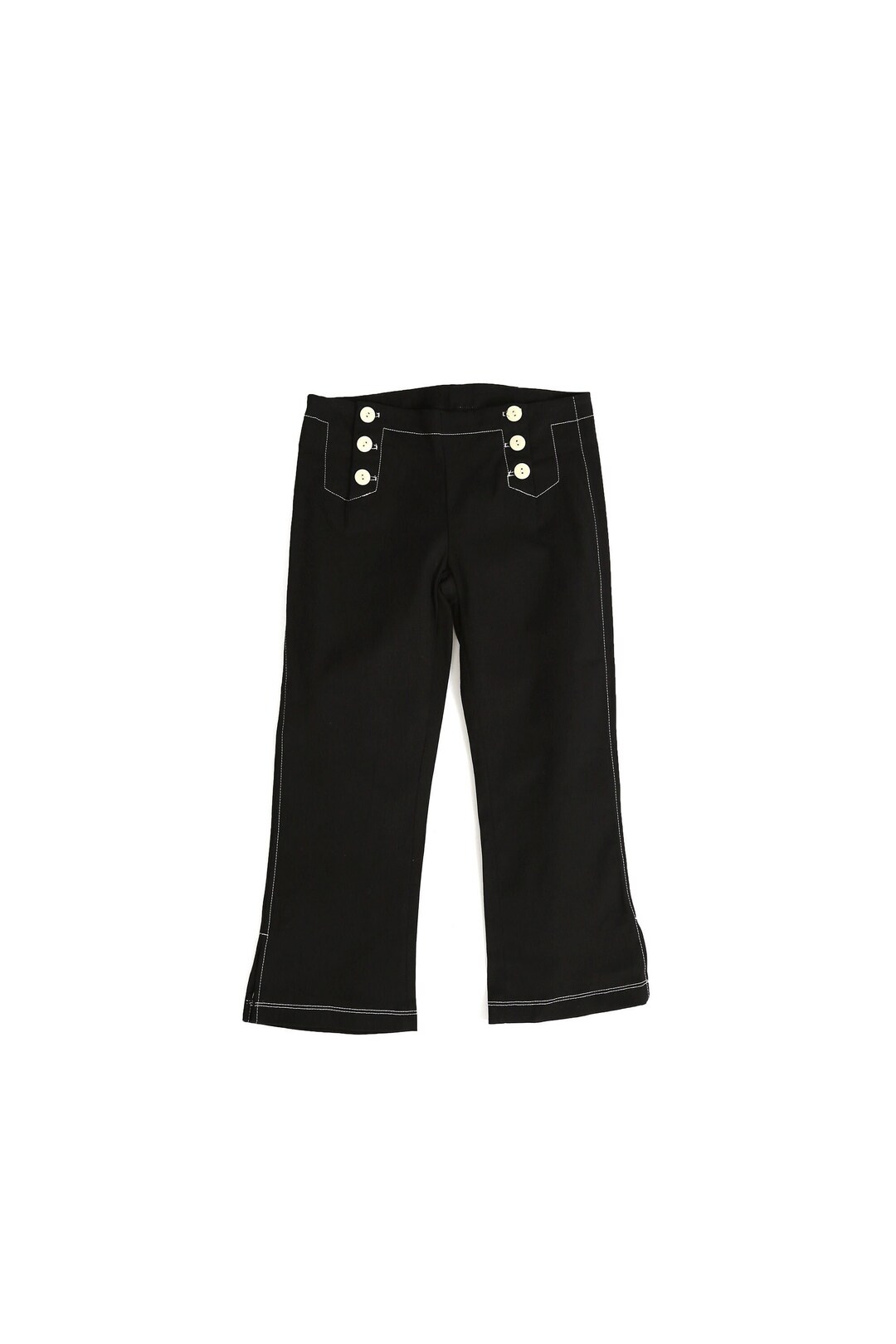 Fredericks of Hollywood Sailor Pants Vintage 90s 40s Style Fredericks ...