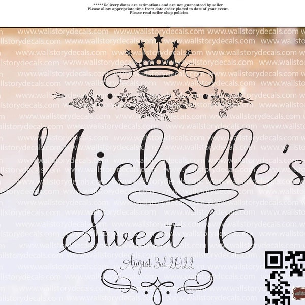 Sweet 15 - Etsy
