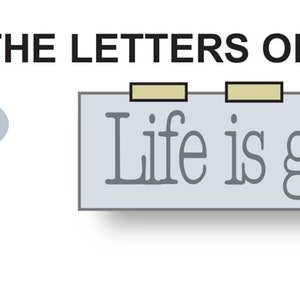 Living Room FAMILY Wall Art Decor Decal Sign Making - Life's Greatest ...