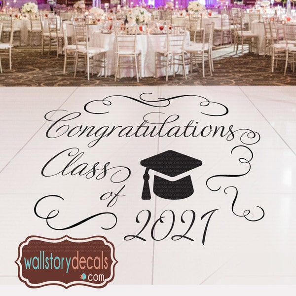 Custom Floor Decals - Etsy