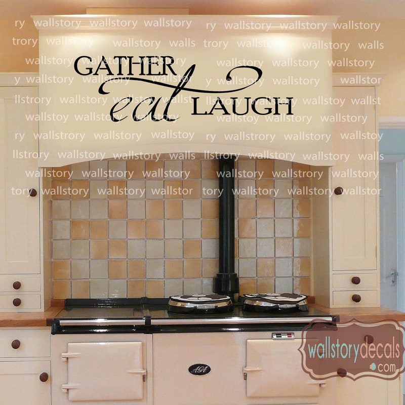 Copper Eat Sign - Etsy