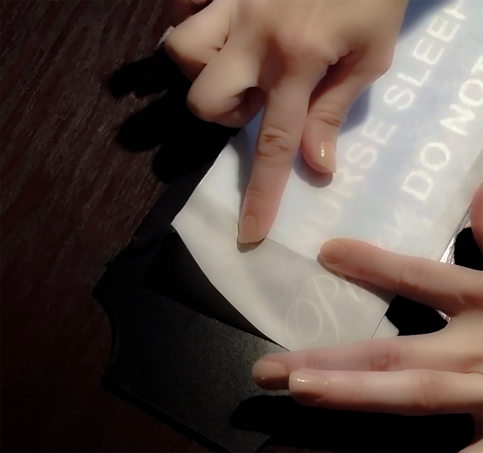 Sweet 16 Dance Floor Decal Personalized Custom Name With - Etsy