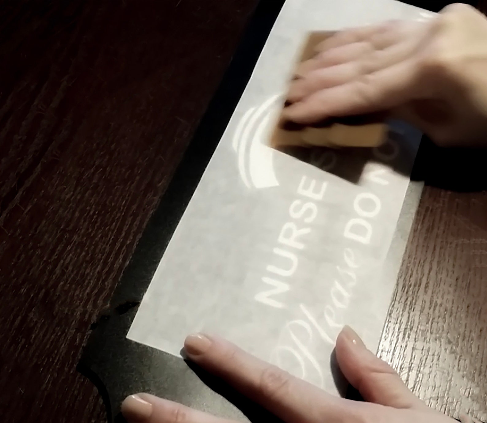 Sweet 16 Dance Floor Decal Personalized Custom Name With - Etsy