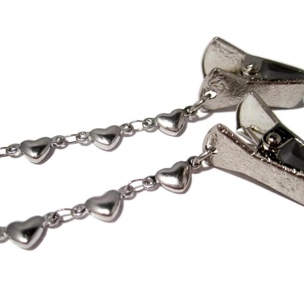 Alligator Eyeglass Holder - Etsy