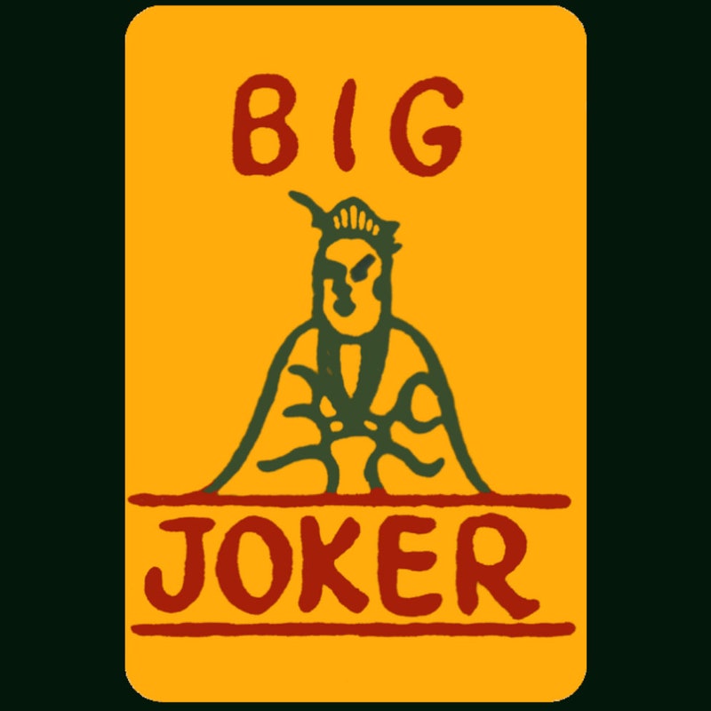 Mahjong Board Set - Etsy