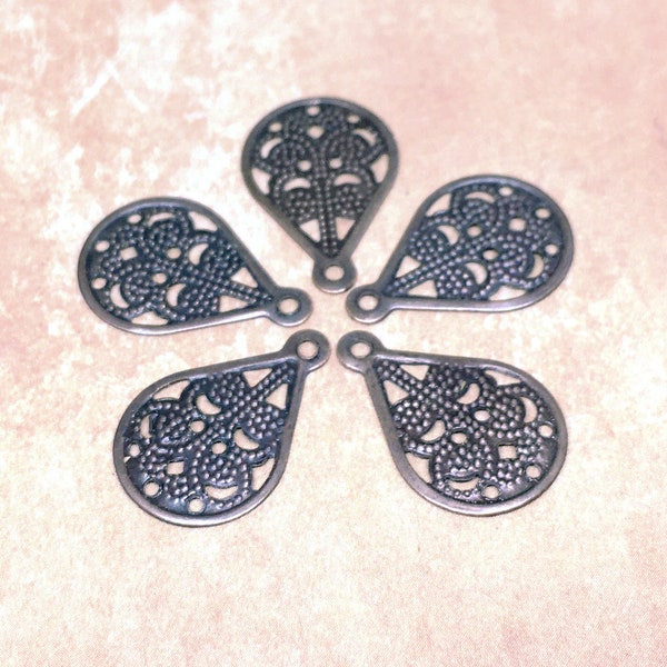 Filigree - Etsy