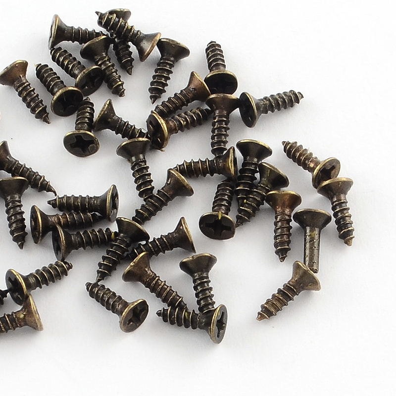 Decorative Screws - Etsy