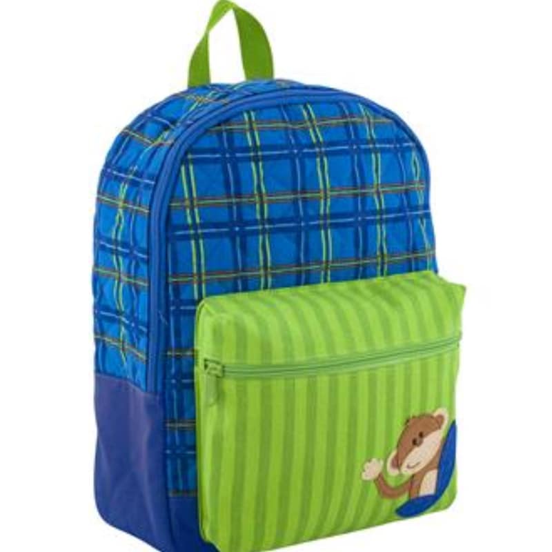 Stephen Joseph Backpack - Etsy