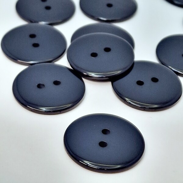 30mm Buttons - Etsy UK
