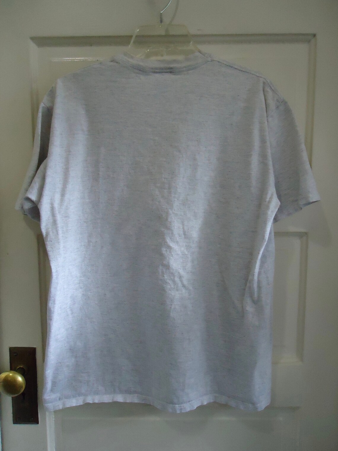 Vintage 90s Drunk COW Humorous Graphic Print T Shirt JERZEES Tag Sz M ...
