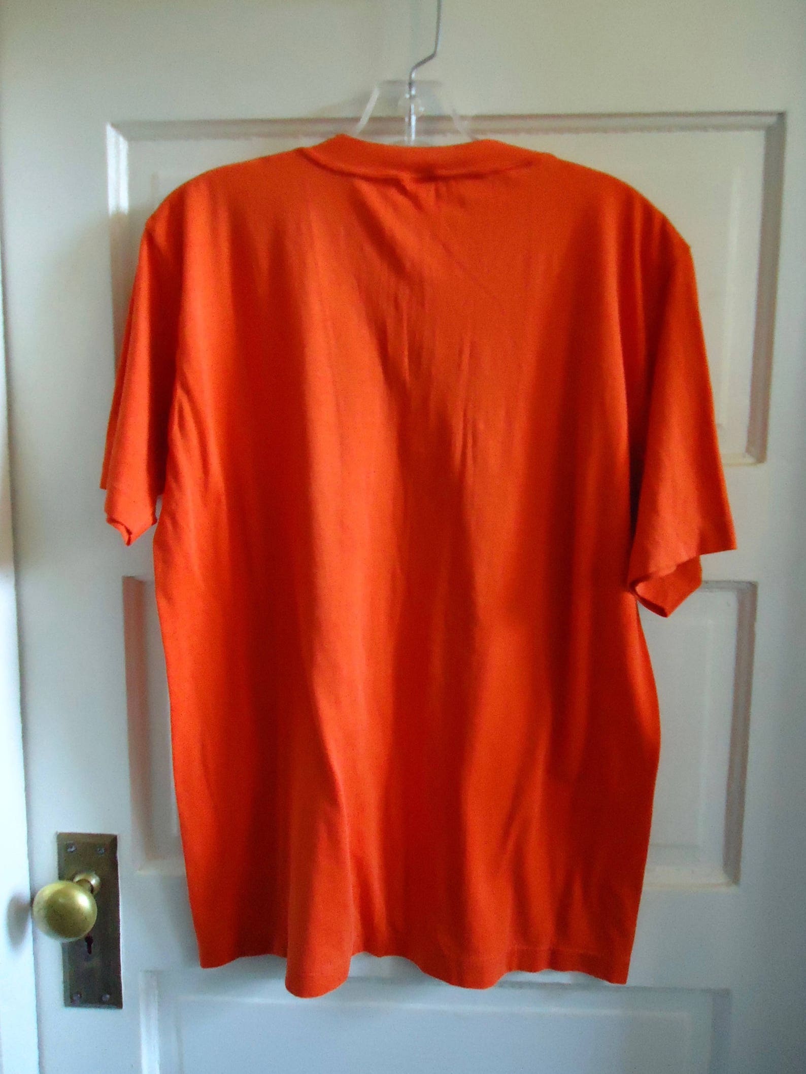 Vintage 70s/80s BACKPACKER Camping Outdoors Graphic T Shirt Sz - Etsy UK