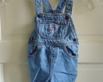 Guess Overalls | Etsy