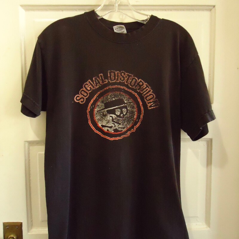 Social Distortion - Etsy