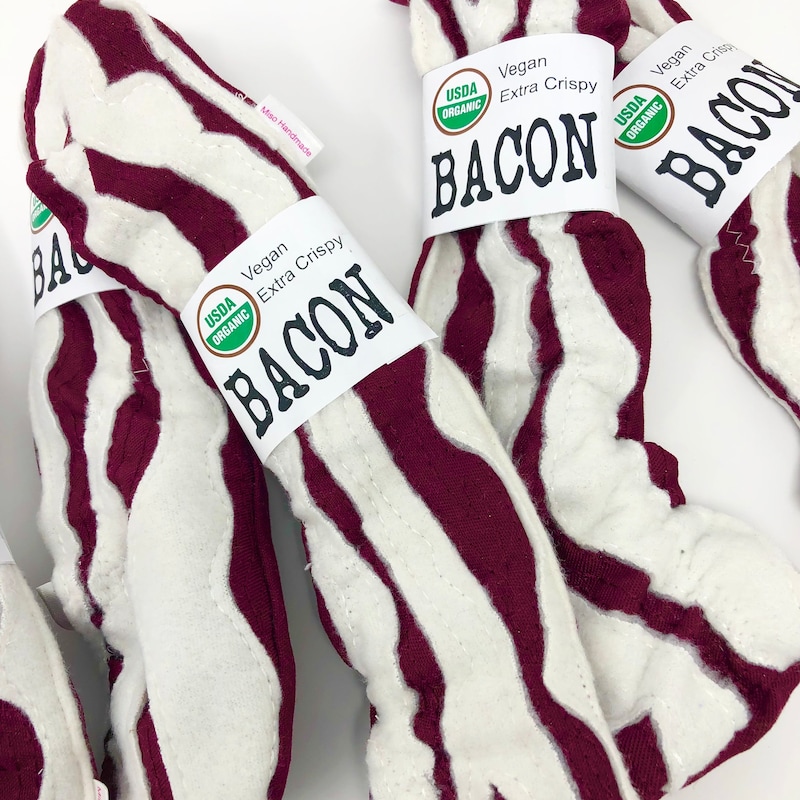 Bacon - Etsy