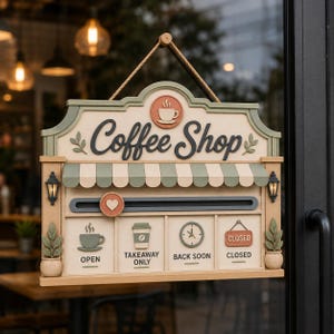 Open and Closed Signs for Classrooms - Etsy