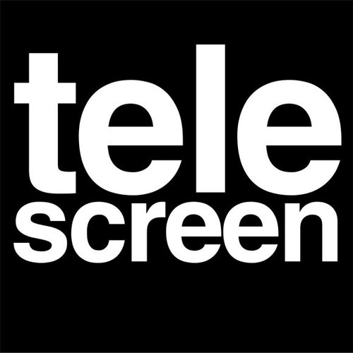 Telescreen - Etsy