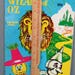 VTG Landoll Wizard of Oz Coloring Book 1988 Made in the USA Read ...