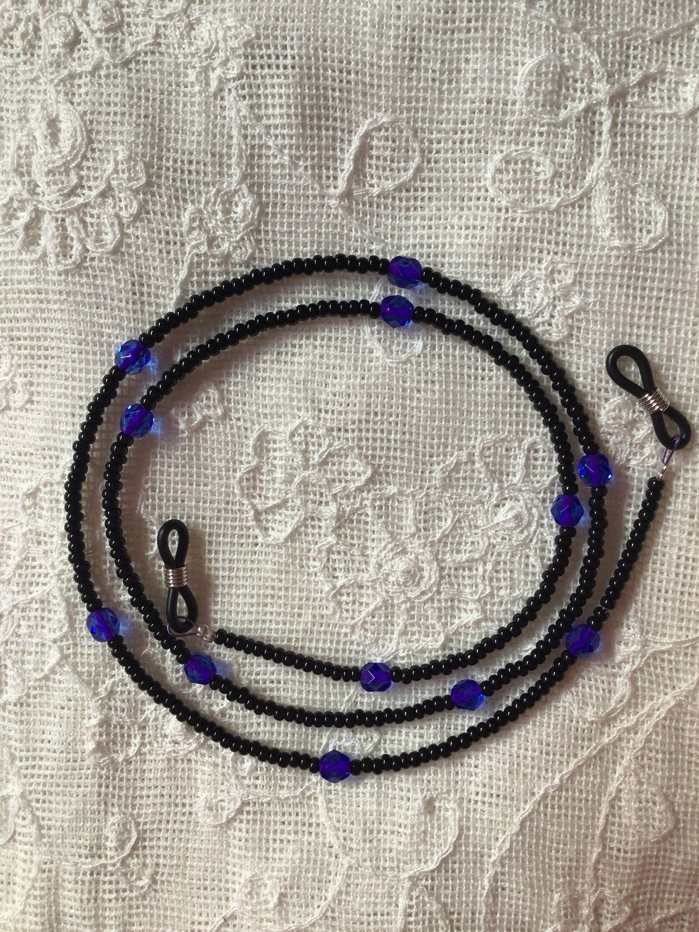 Violet Spec Chain - Etsy