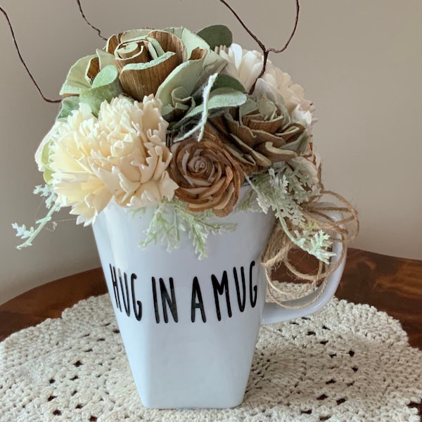 Flower Bar Wood - Etsy