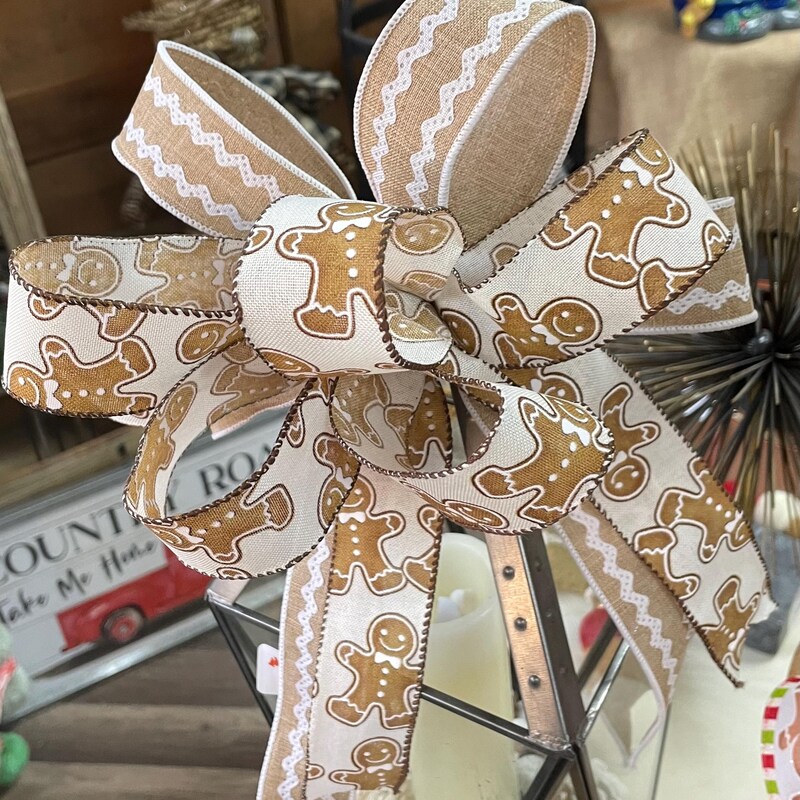 Gingerbread Tree - Etsy