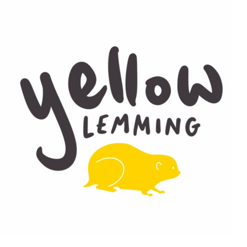 YellowLemming - Etsy