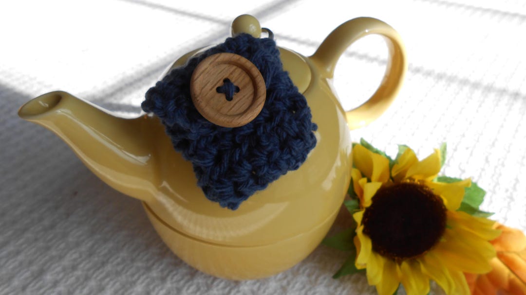 Small Key Ring Pouch Crochet Pattern - Etsy