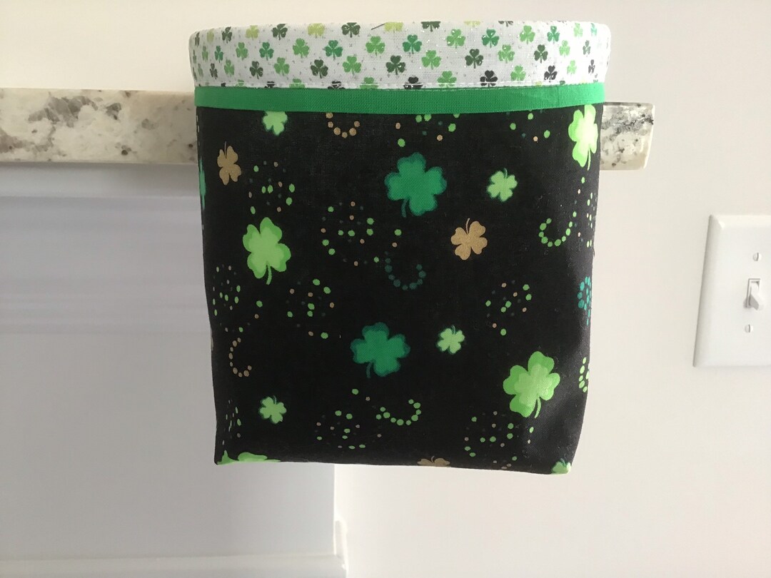 Thread Catcher Bags Thread Catchers Scrap Caddy Pin - Etsy Österreich