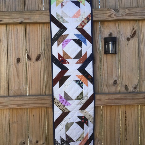 Pineapple Paper Pieced Pattern - Etsy